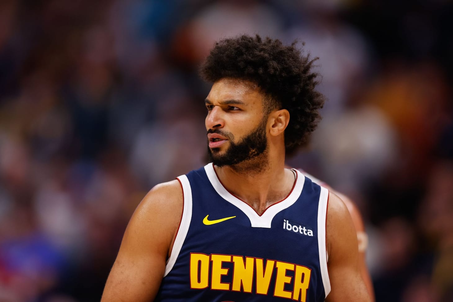 Who is Jamal Murray girlfriend, Harper Hempel? All you need to know