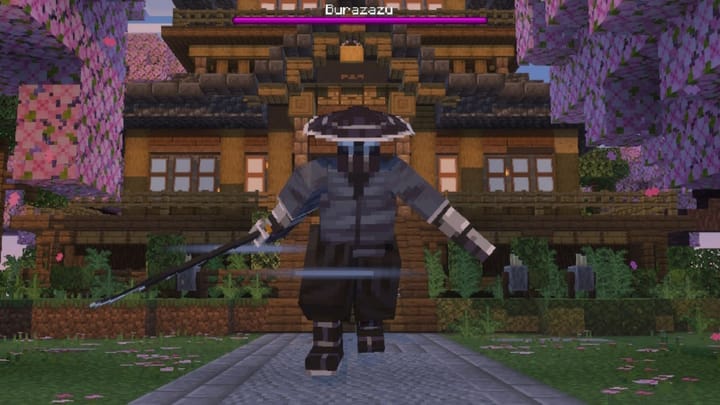 Minecraft Colossal Bosses add-on guide: How to get and play