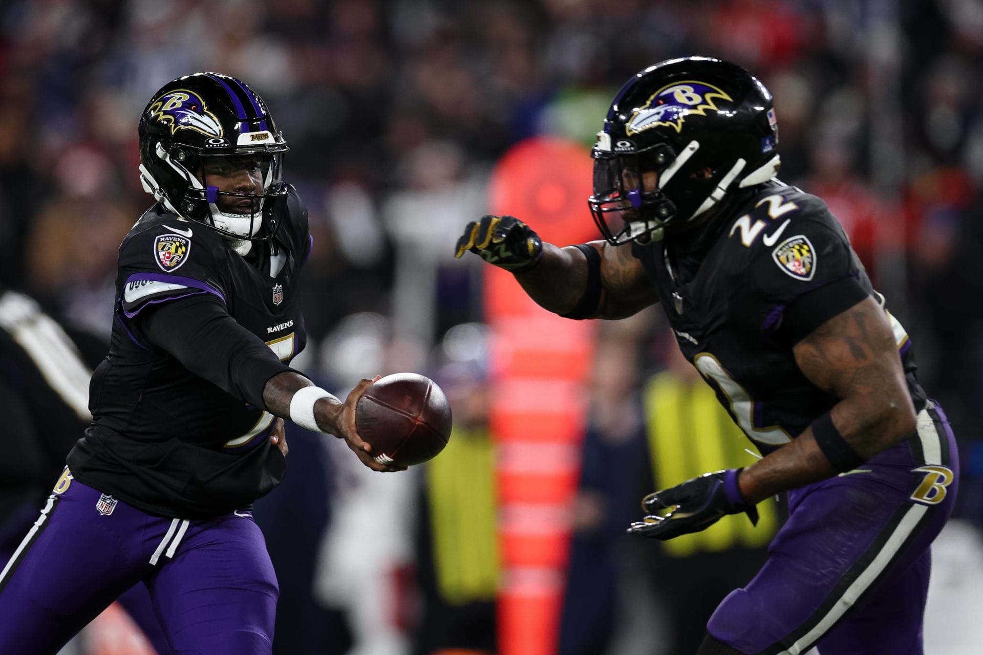 Green Bay Packers vs. Baltimore Ravens projected starting lineup and ...