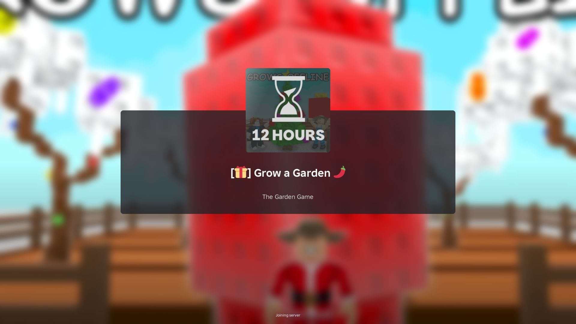 How to get Rainbow Gifts in Grow a Garden