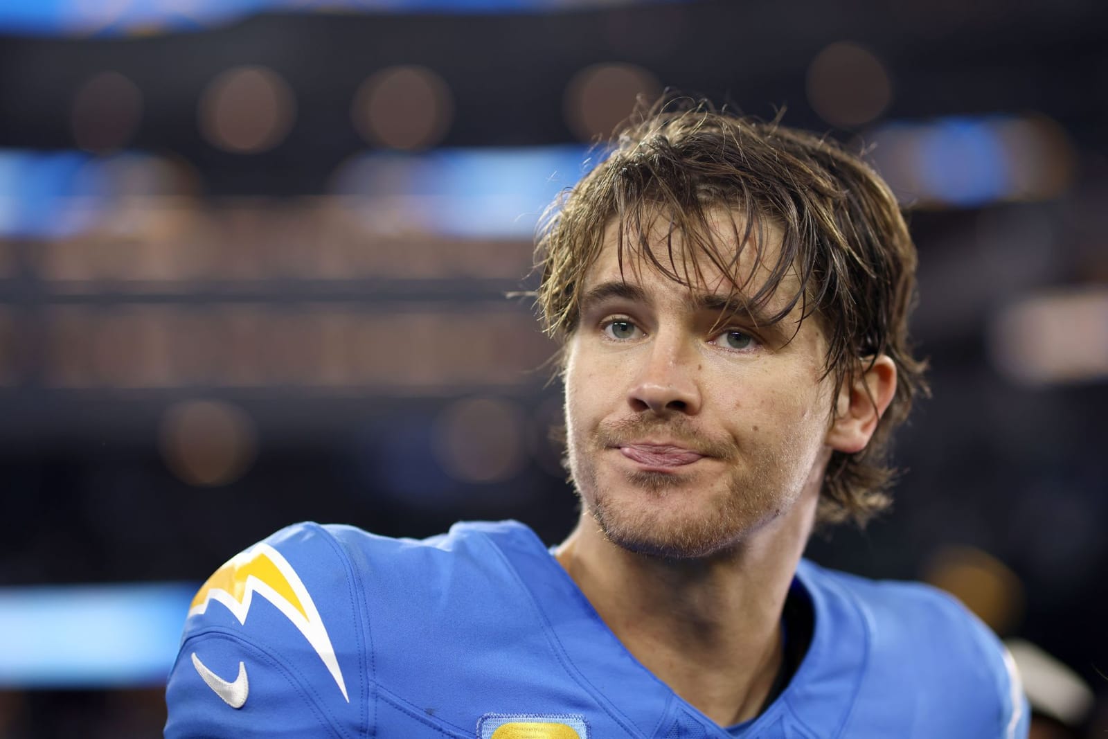 Kansas City Chiefs vs. Los Angeles Chargers projected starting lineup ...