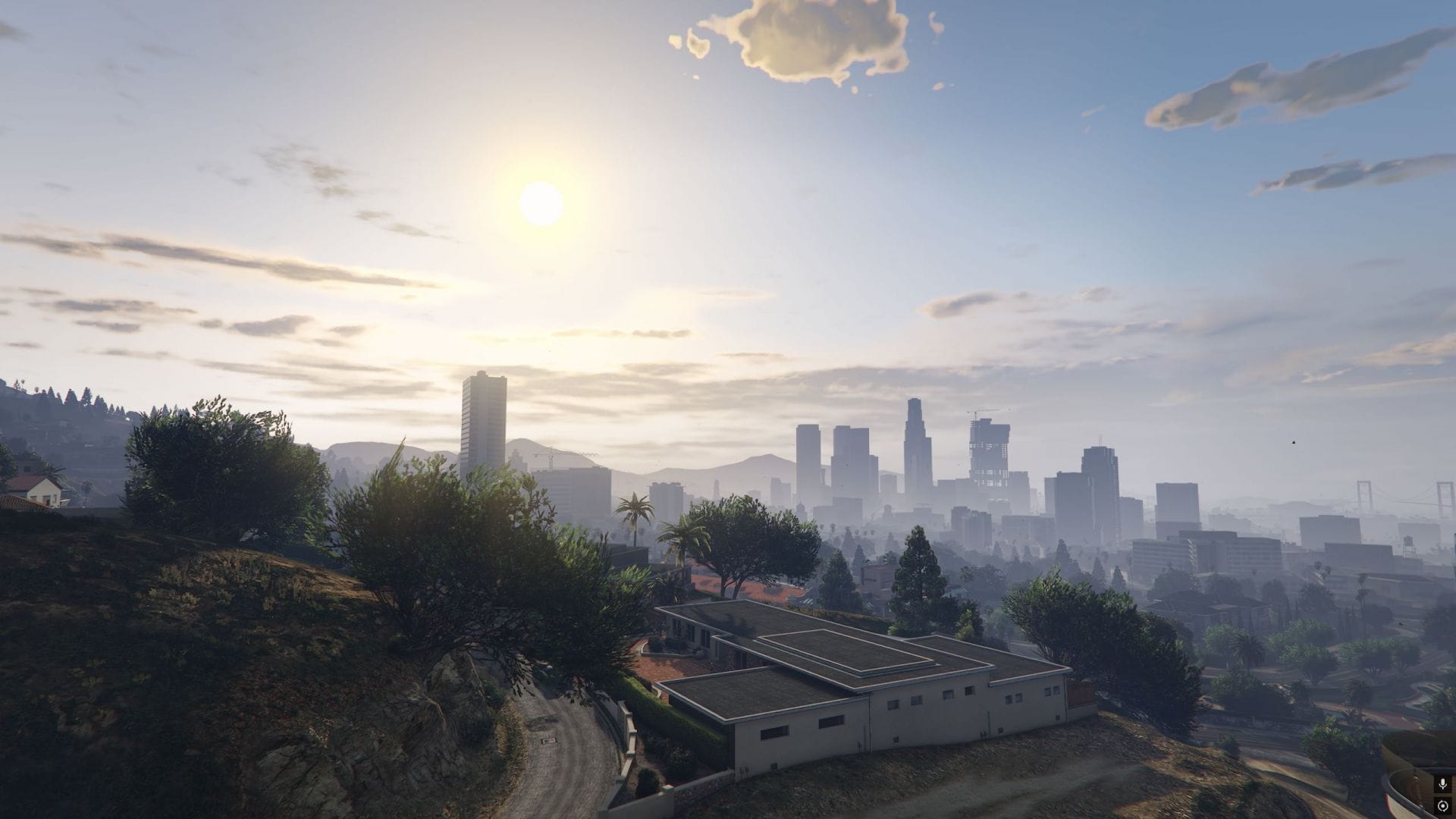 Rockstar brings several bug fixes to GTA Online ahead of Christmas update