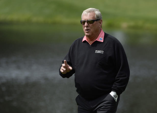 Gary Player mourns 'marvelous' Fuzzy Zoeller's death by penning a ...