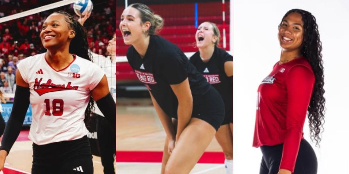 Kenna Cogill joins Teraya Sigler, Ryan Hunter in confirming Nebraska ...