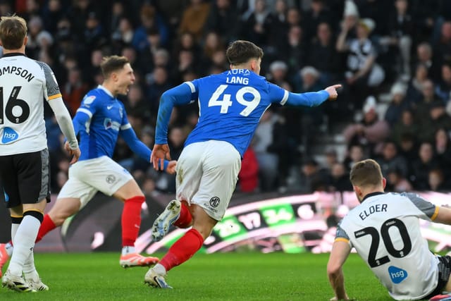 Portsmouth vs QPR Prediction and Betting Tips | December 26th 2025