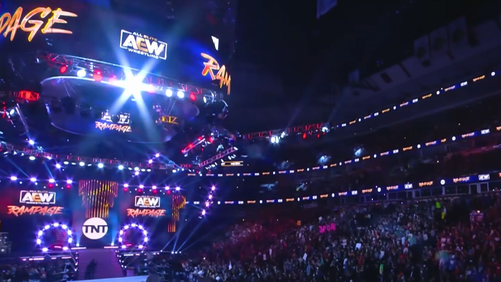 Popular AEW star set to defend major title outside the company