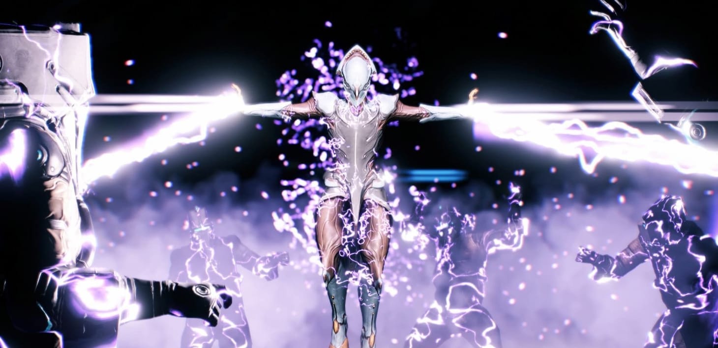Best Warframes for Perita Rebellion