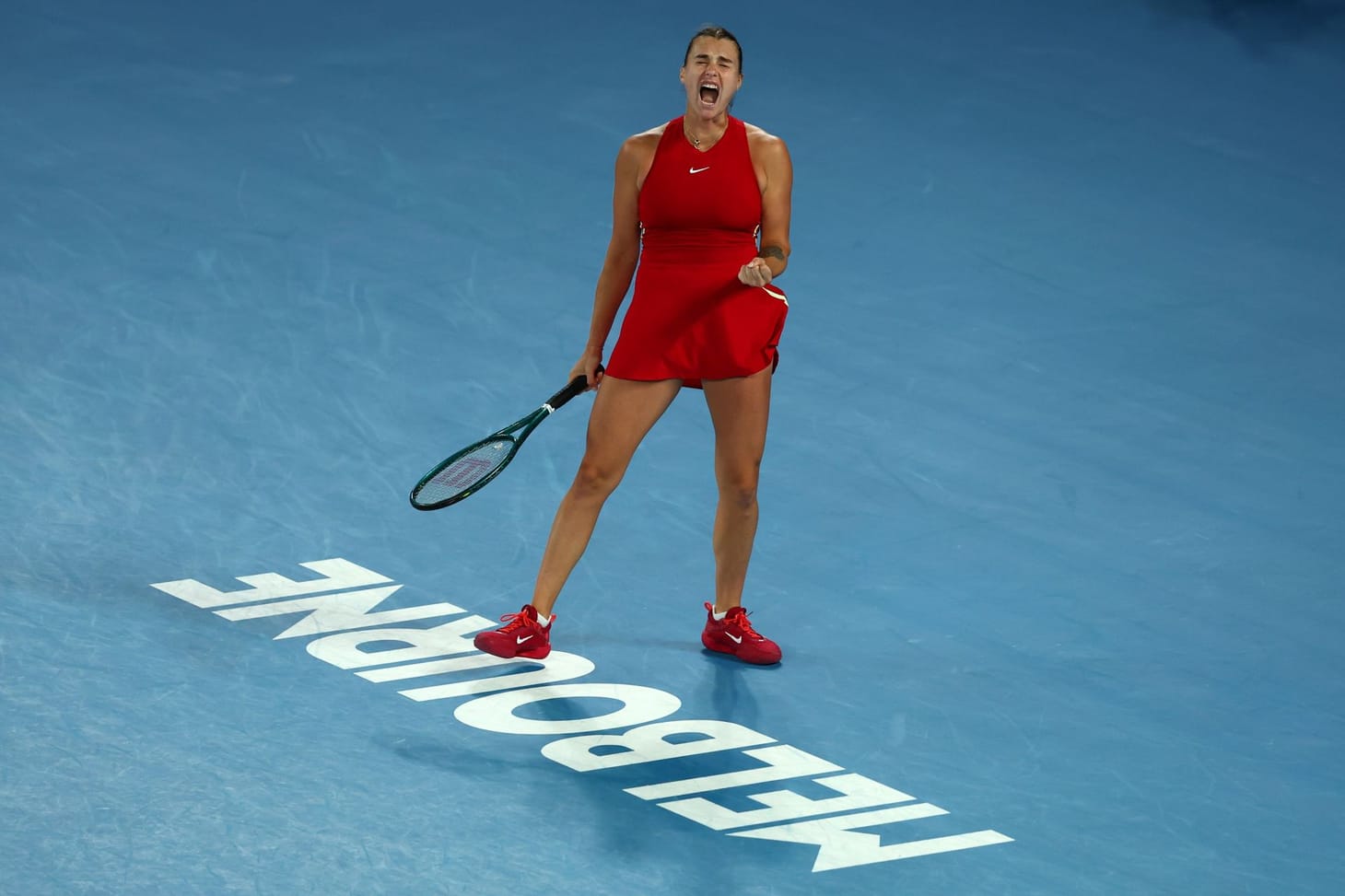 Carlos Alcaraz, Coco Gauff, Ben Shelton, Emma Raducanu, Iga Swiatek ...