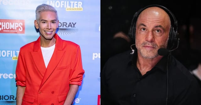 "These awards are essentially BOUGHT": Zack Peter reacts after Harvey ...