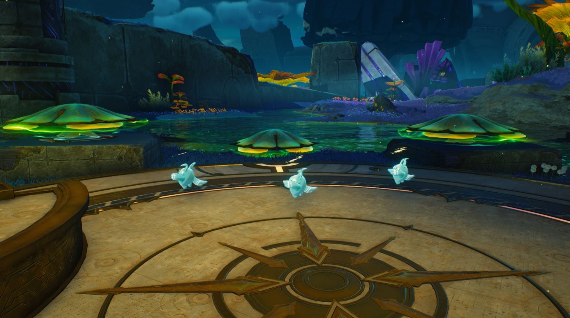 Wuthering Waves Sixteen Centimillion Bits quest guide