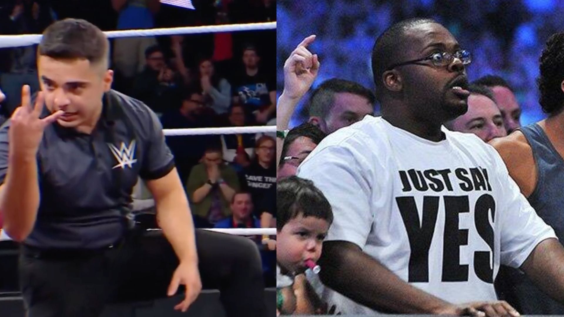 BREAKING: New WWE Champion Shockingly Crowned After Controversially ...