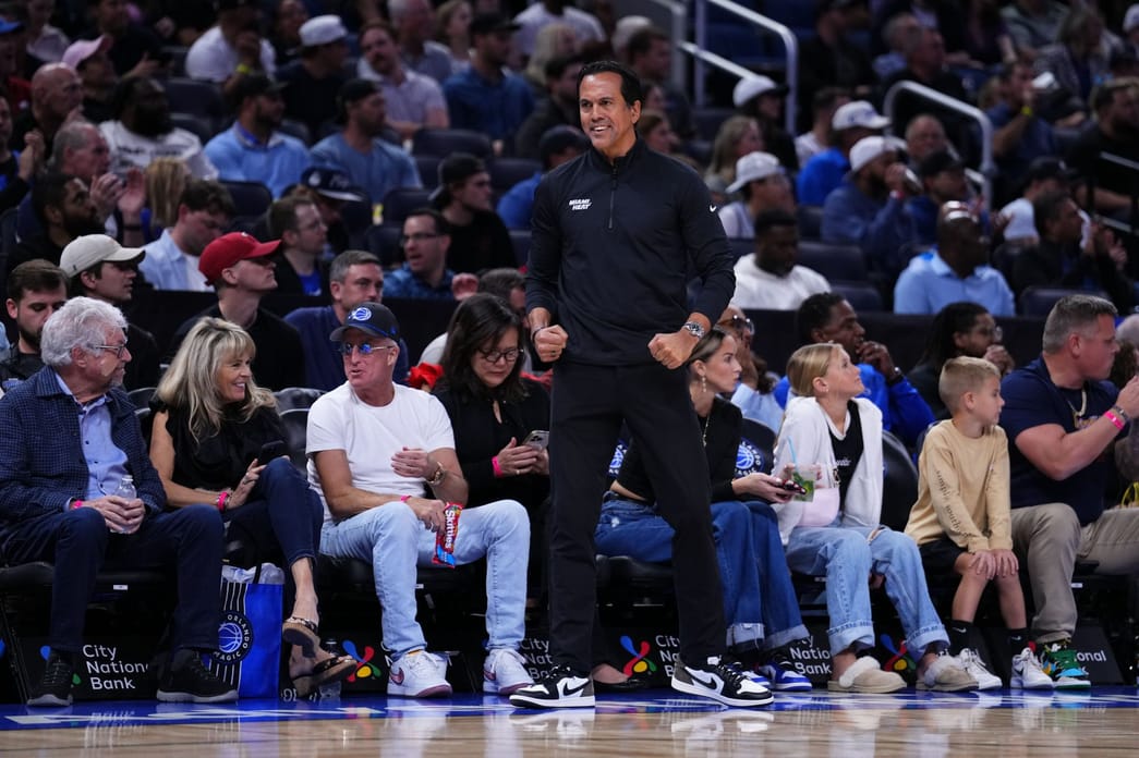 Miami Heat News, Updates, Players, Stats, Trade & Rumors