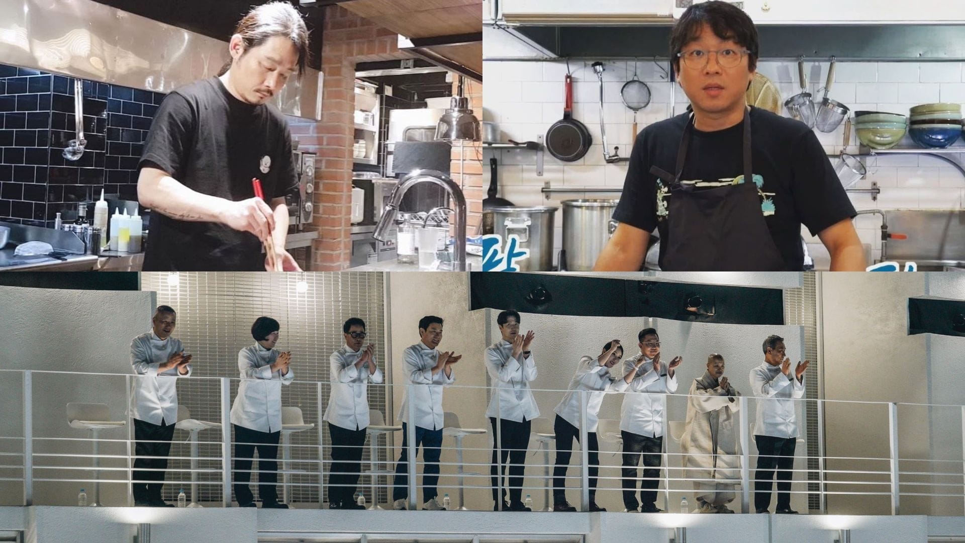 Culinary Class Wars season 2 new challenge - Hidden White Spoons explained