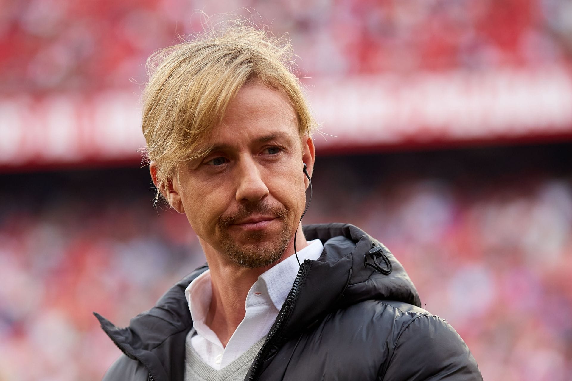 Real Madrid legend Guti makes bold score prediction for Los Blancos ...