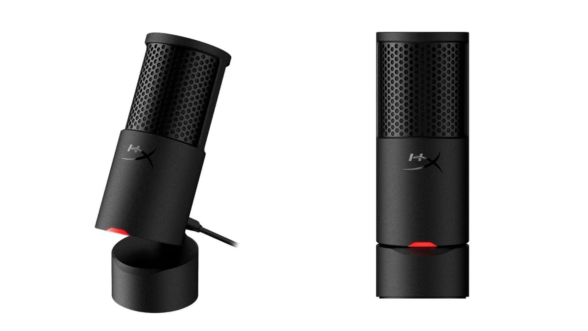Best microphones for streaming under ₹5,000