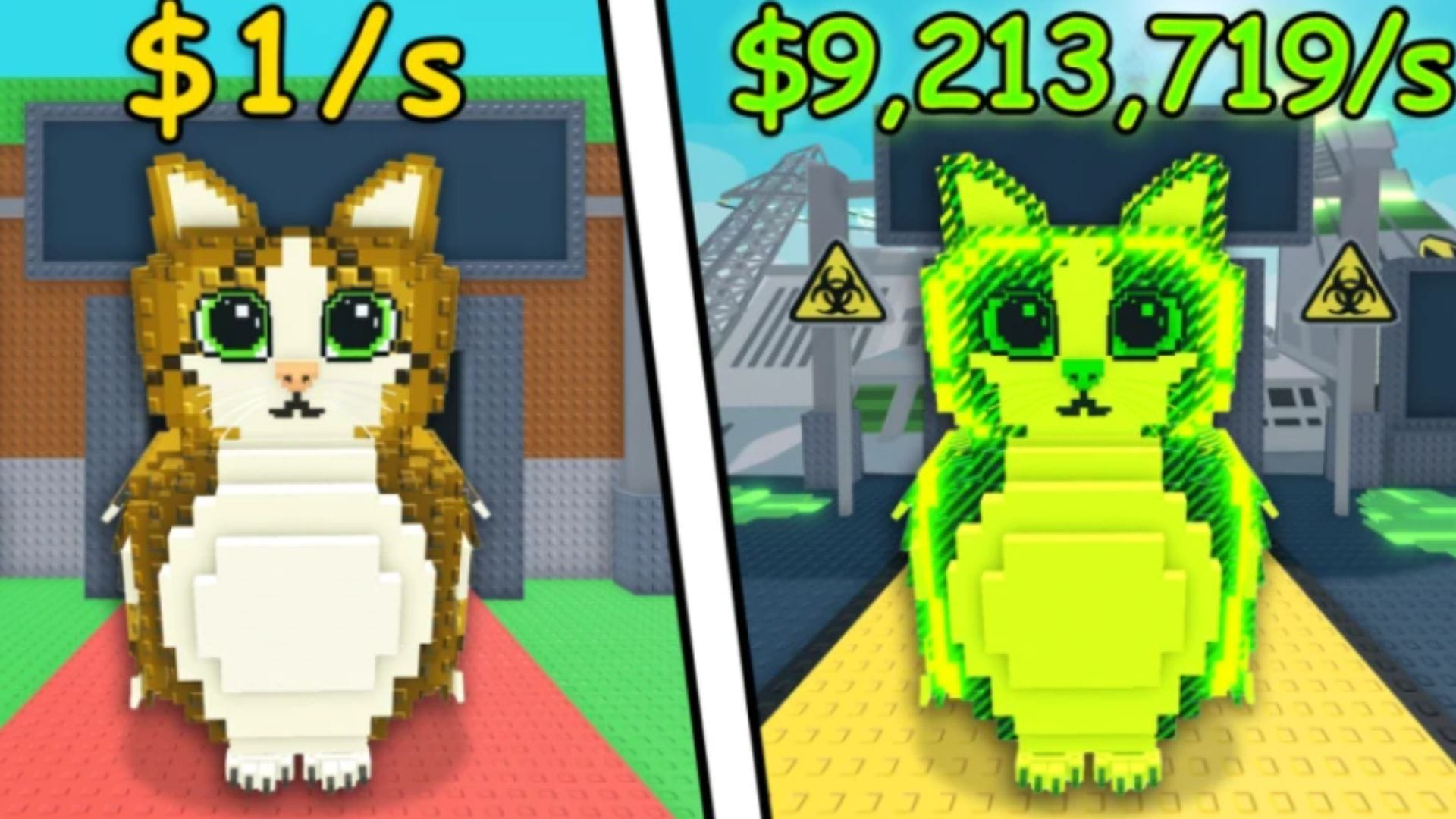 How to get the rare Chachechi Brainrot in Steal a Brainrot | News ...