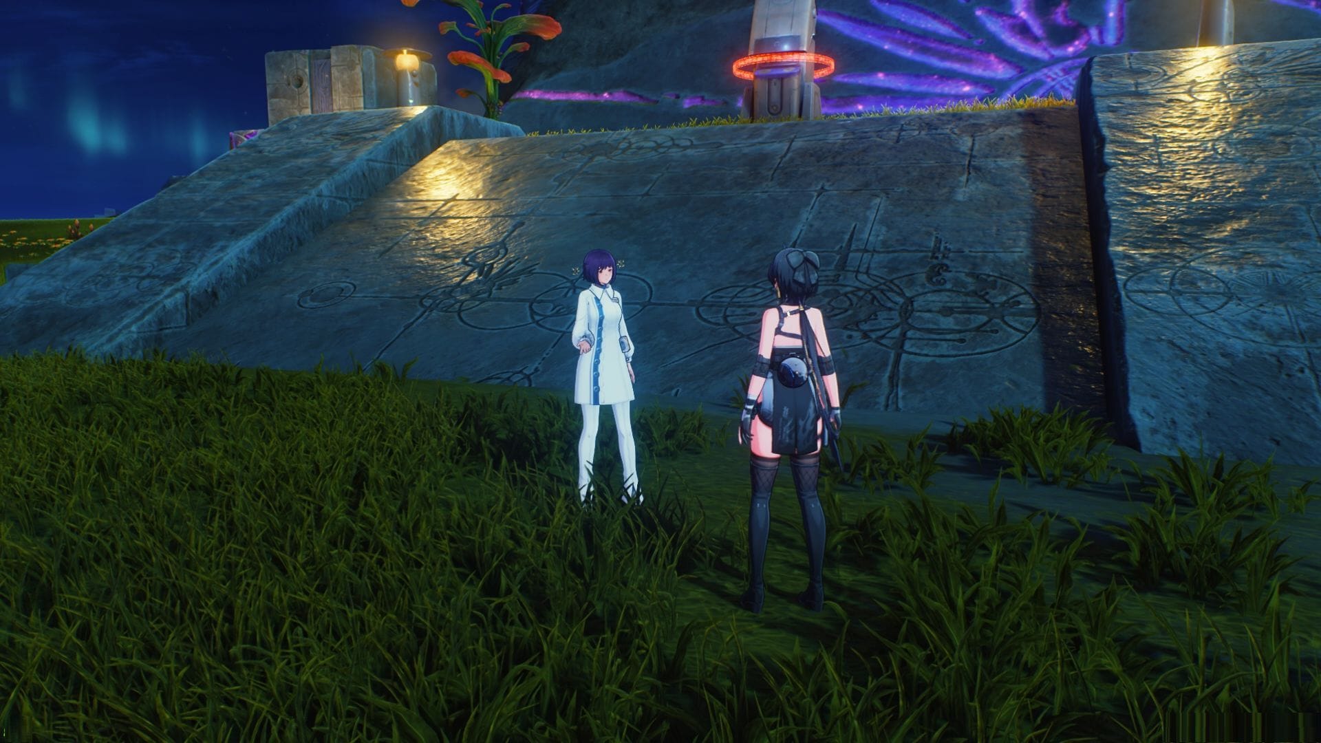 Wuthering Waves Where Starry Seas Endure quest guide