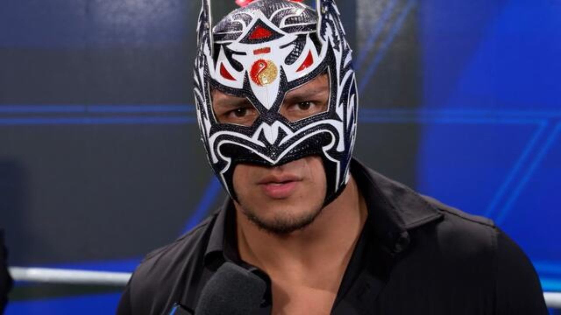 Dragon Lee reacts to popular AEW star's heartbreaking update