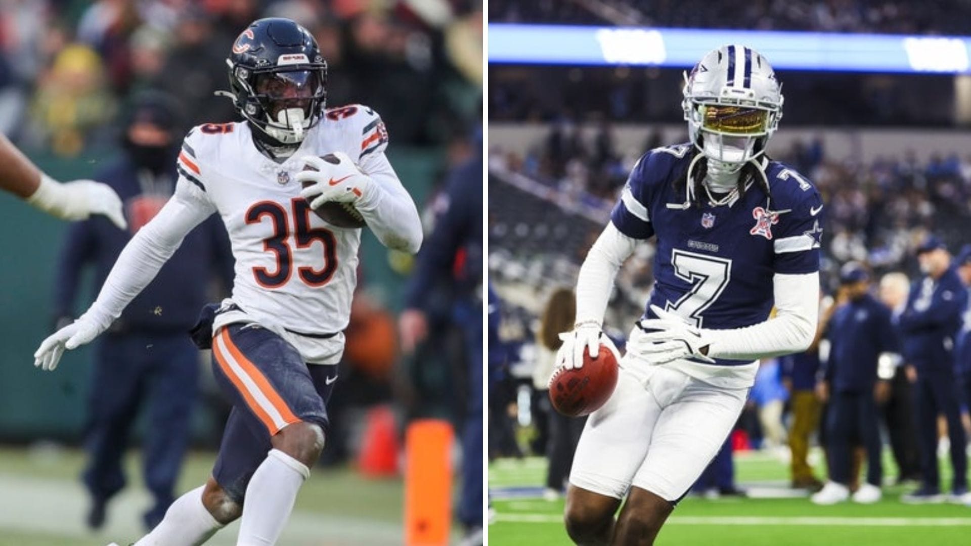 C.J. Gardner-Johnson drops cryptic message as Trevon Diggs looks to ...