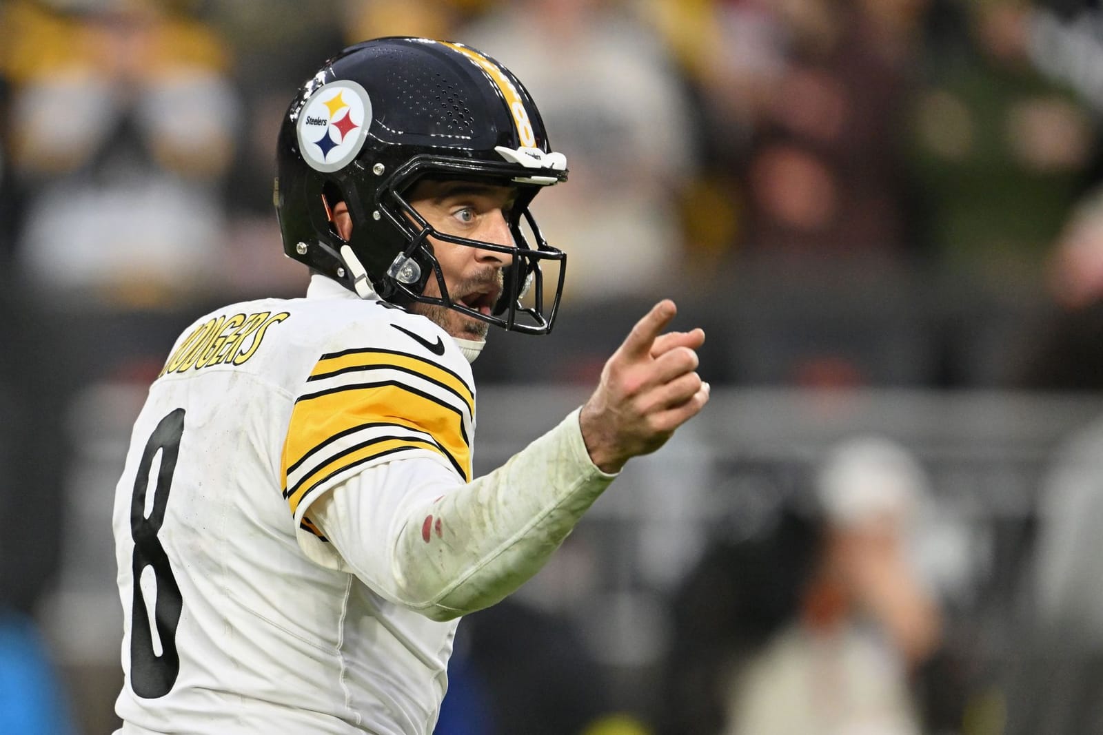 Steelers playoff clinching scenarios: Aaron Rodgers and Co.'s path to ...