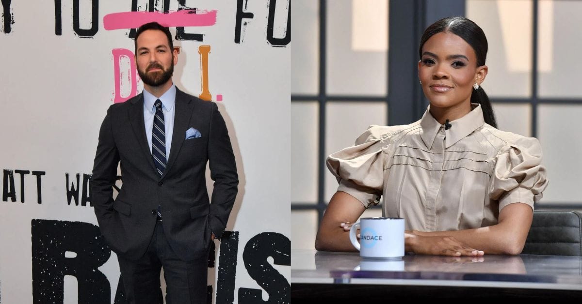 Who is Cabot Phillips? Candace Owens reacts after murder theory ...