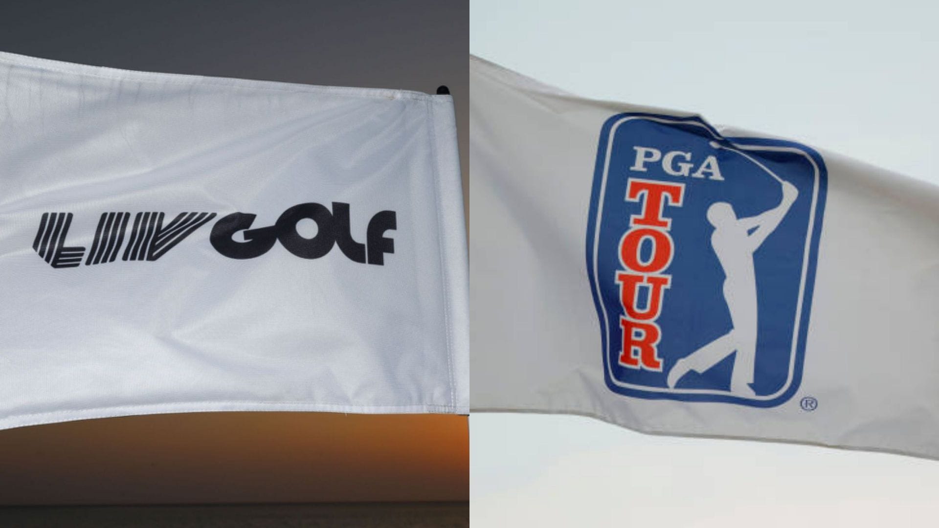 LIV Golf star slams PGA Tour's qualification system as he reveals what ...