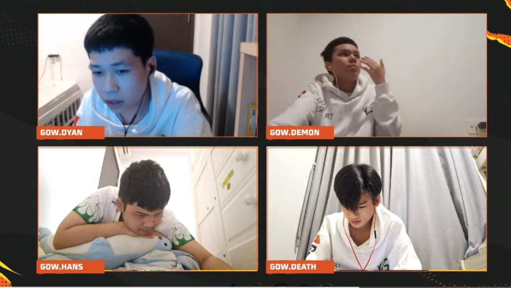 Vietnam’s GOW disqualified from FFMAI 2025 Clash Squad for violating rules
