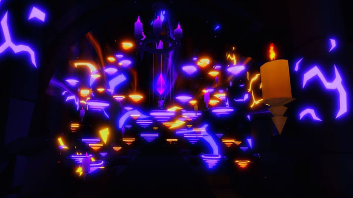 Fisch Astraeus Serenade rod guide