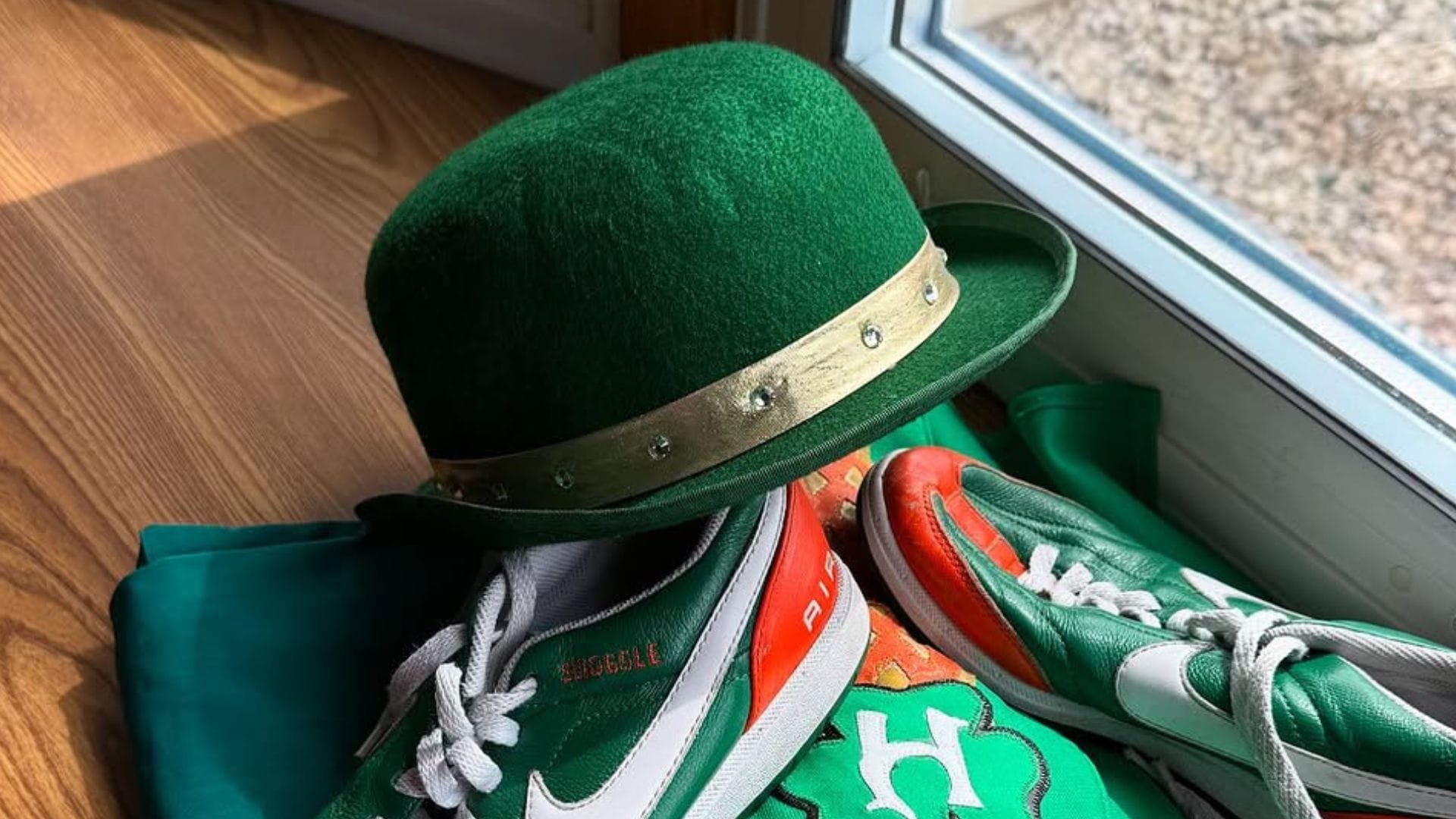 "I'm done" - Former WWE champion addresses retirement