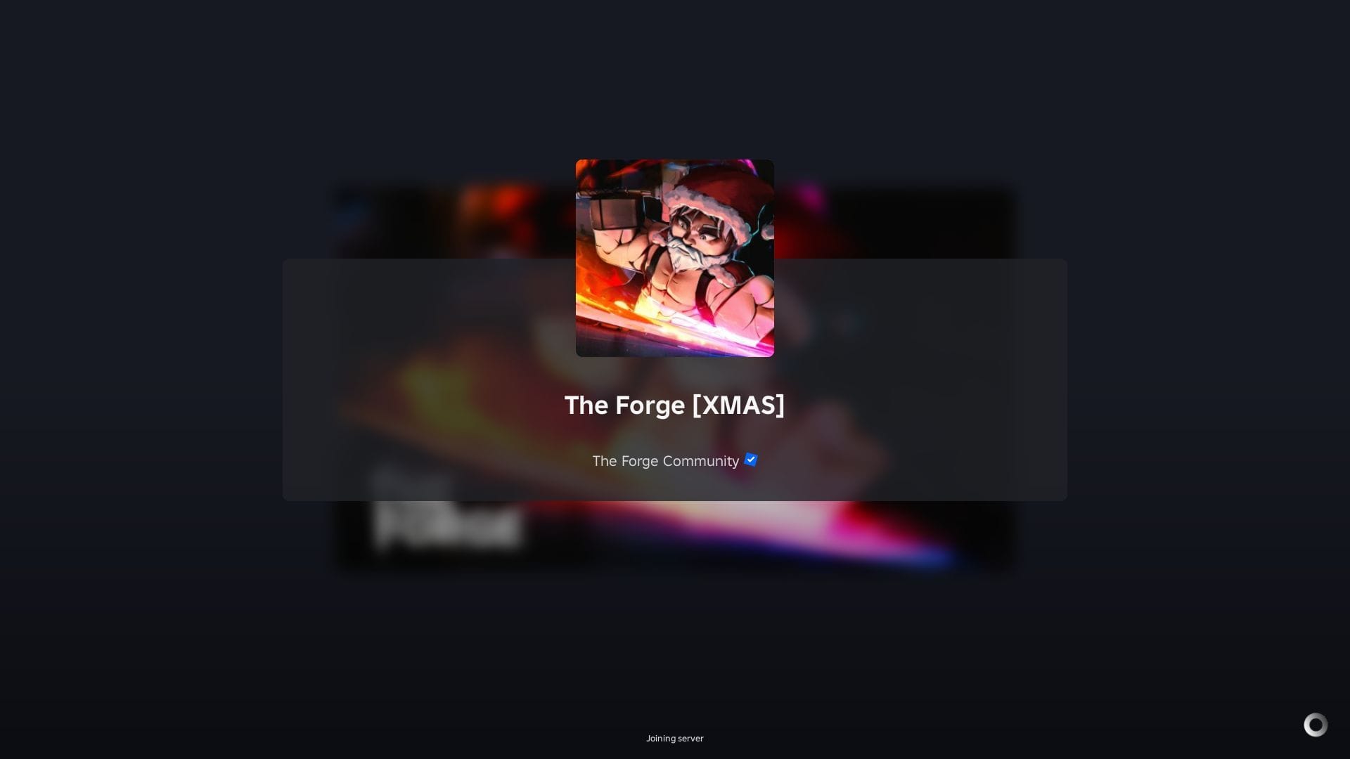 The Forge Prismatic Pickaxe guide