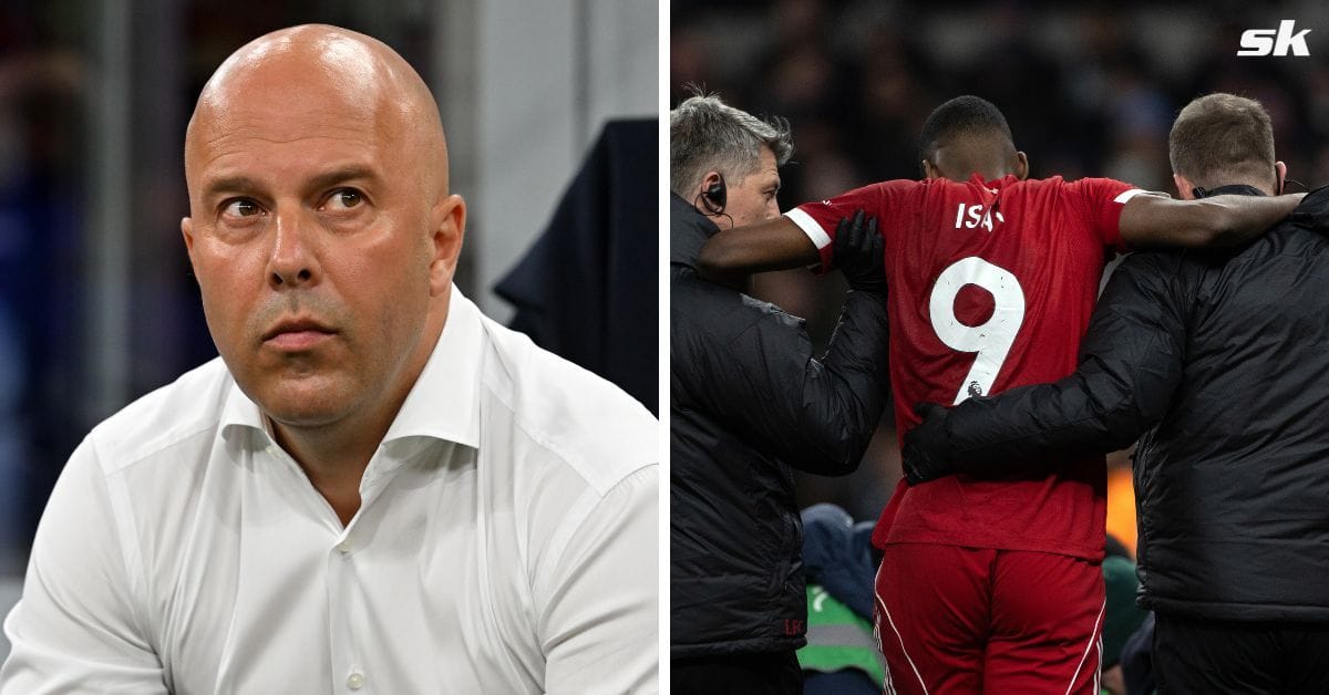 Liverpool must pay £30 million if they want to sign 30-year-old striker ...