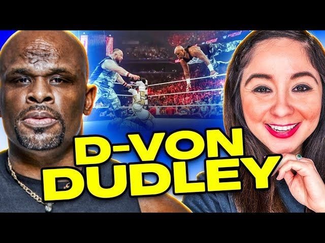 10-time WWE Tag Team Champion officially confirms he is never stepping ...