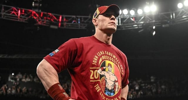 John Cena's REAL-LIFE BEHAVIOR Questioned; Ex-WWE Star Wants An Apology