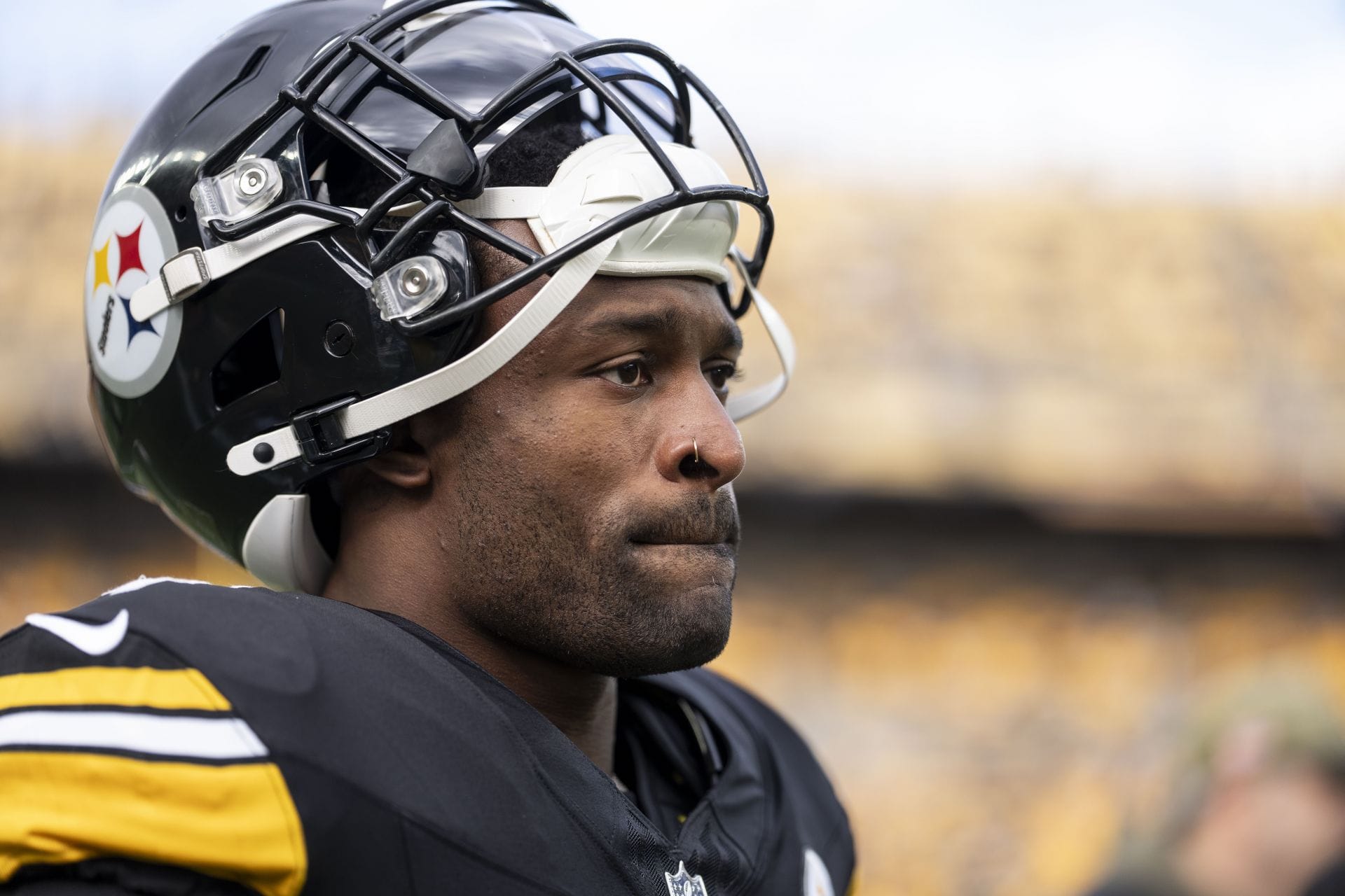 "He was outsmarted by a fan": DK Metcalf labeled "an idiot" by Jason ...