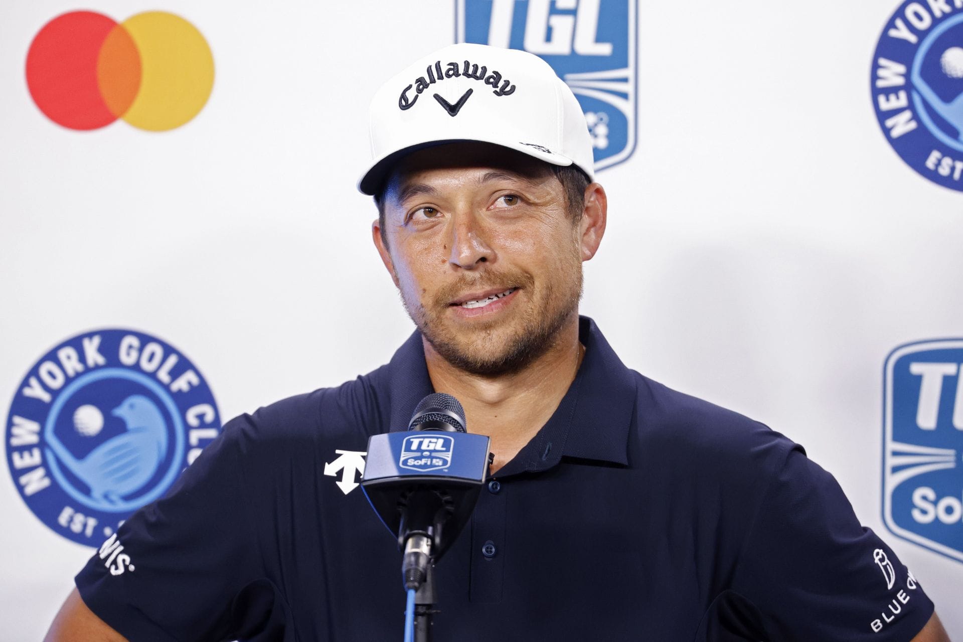 3 top-rated golfers to watch at TGL 2025 opening day ft. Xander Schauffele
