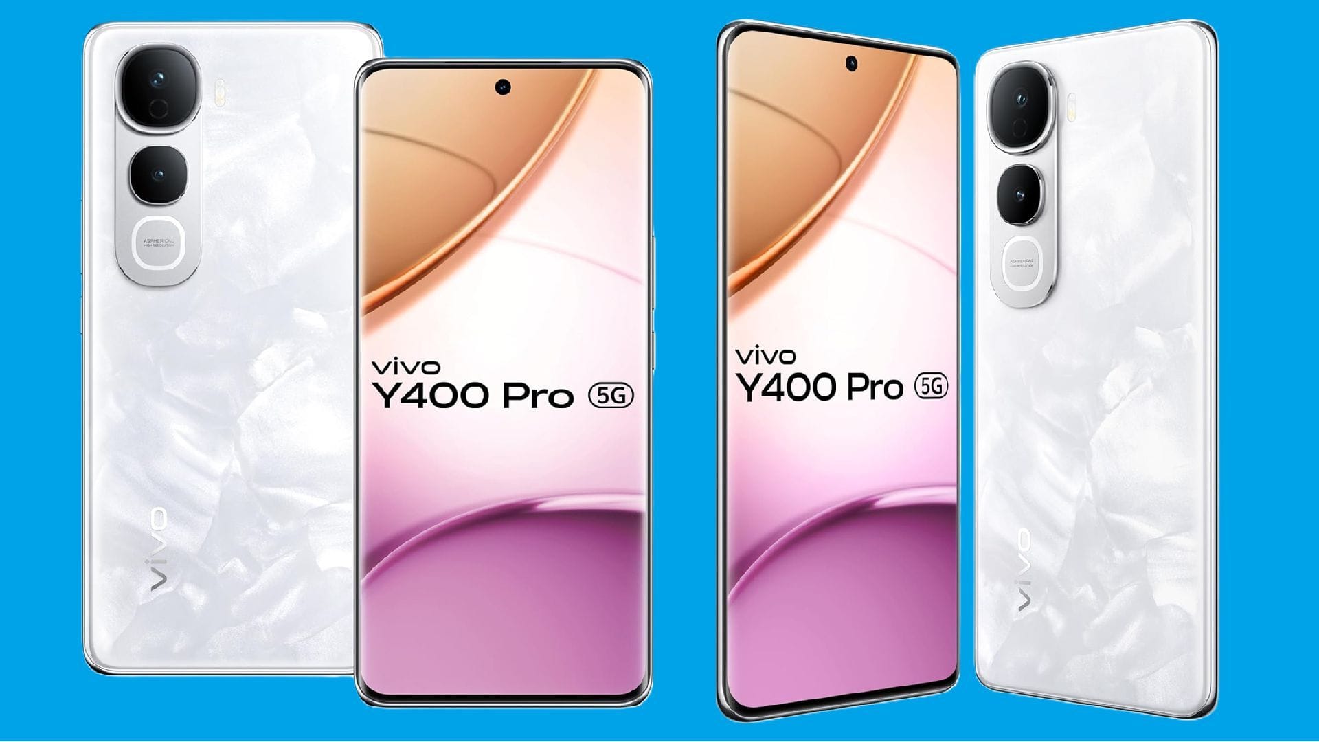 Vivo Y500i device specifications leaked online