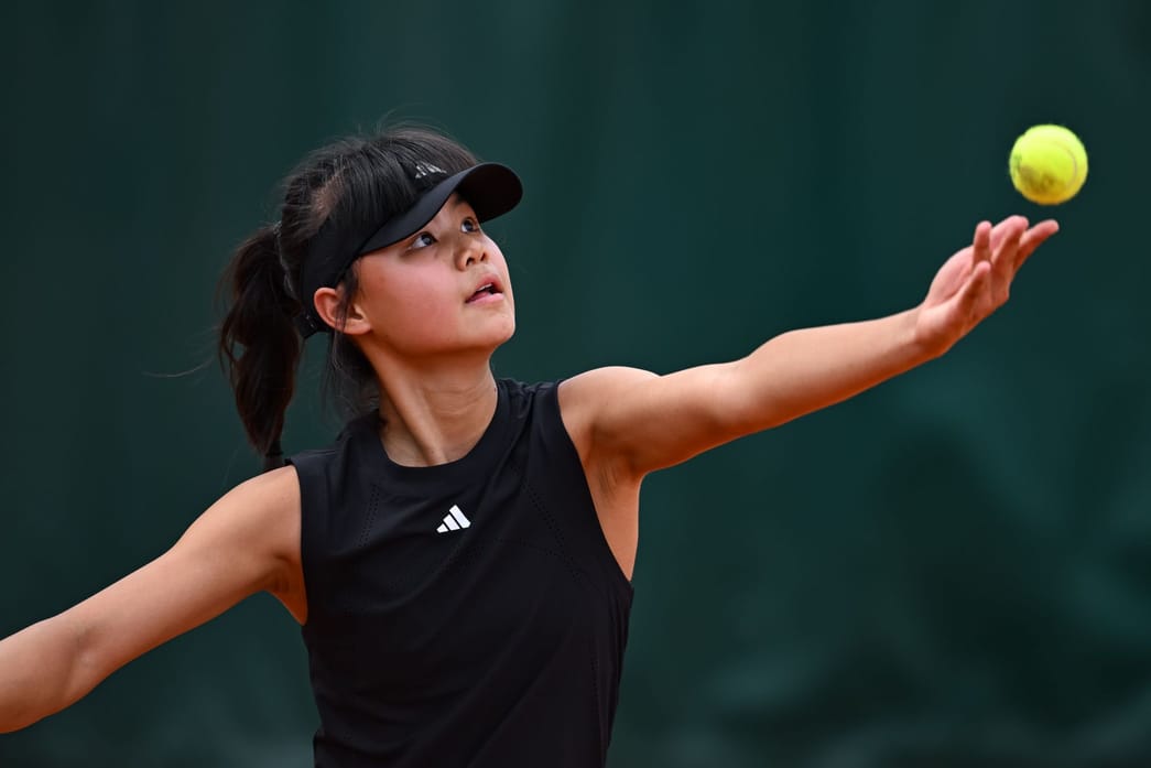 Orange Bowl 2025 Tennis: Thijs Boogaard, Xinran Sun lead full Junior ...