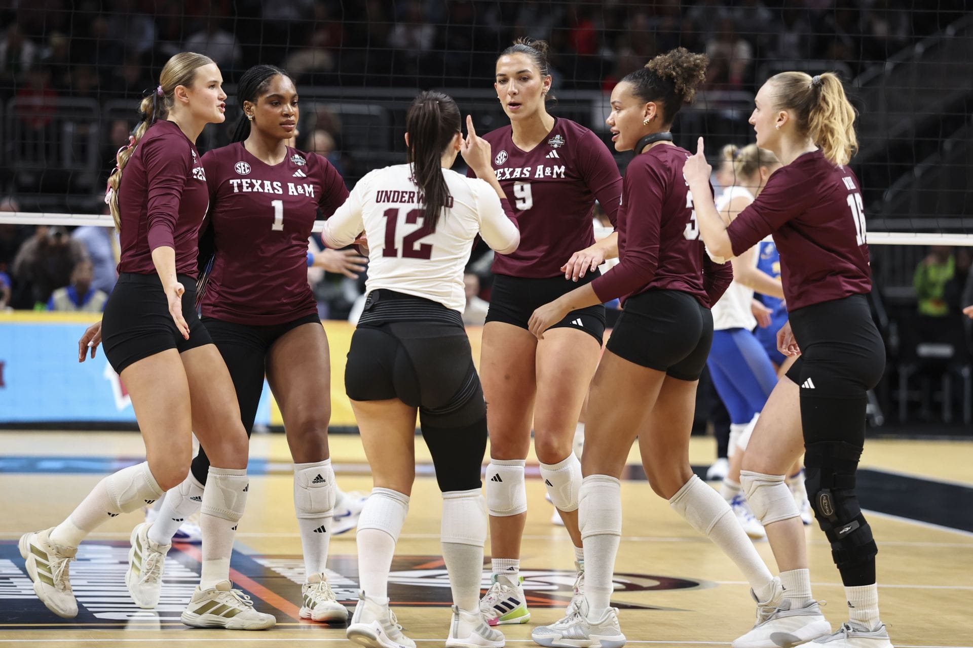 Texas A&M Volleyball vs Kentucky: Where and How to watch, TV Channel ...