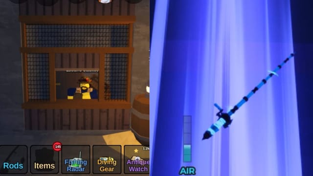 Fish It Enchant Stone guide