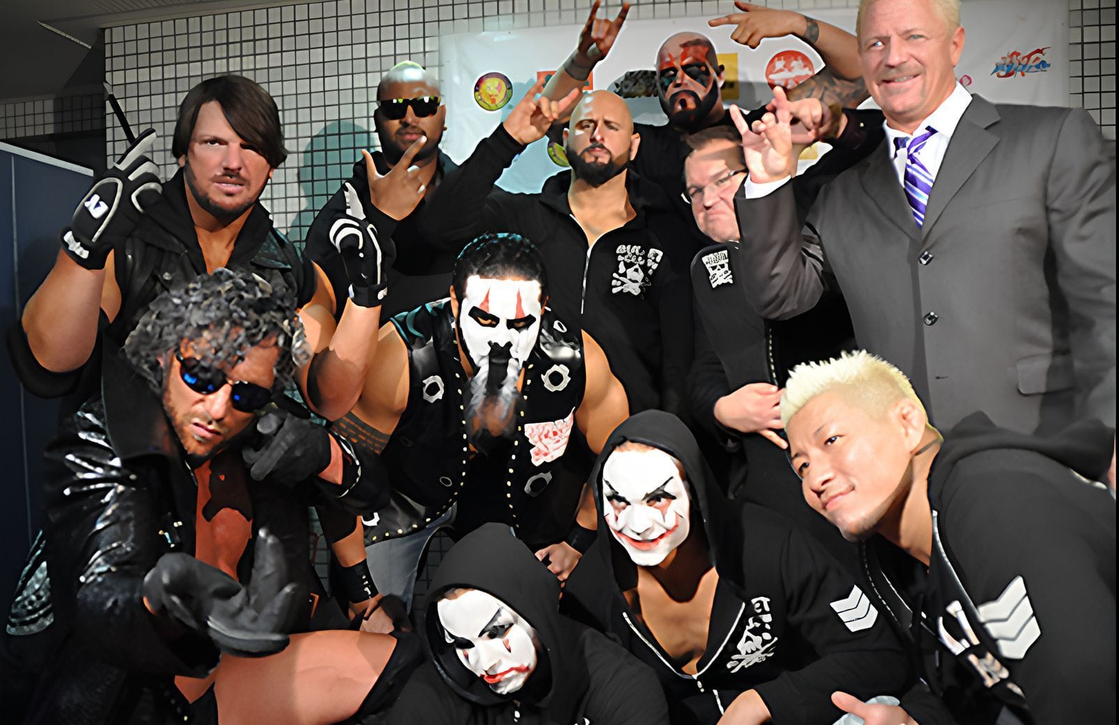 5 Bullet Club members who could debut in WWE in 2026
