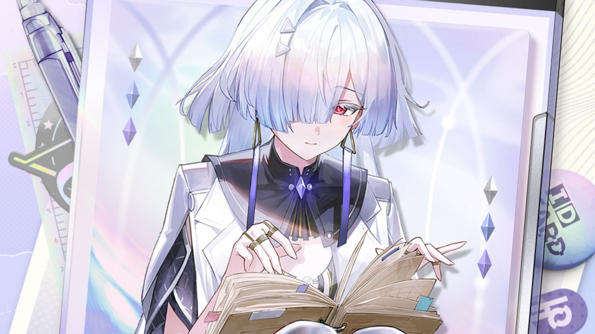 Wuthering Waves Mornye ascension materials