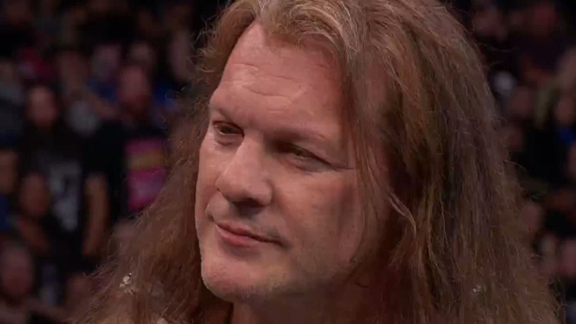 Chris Jericho suddenly issues comment on potential WWE return during ...