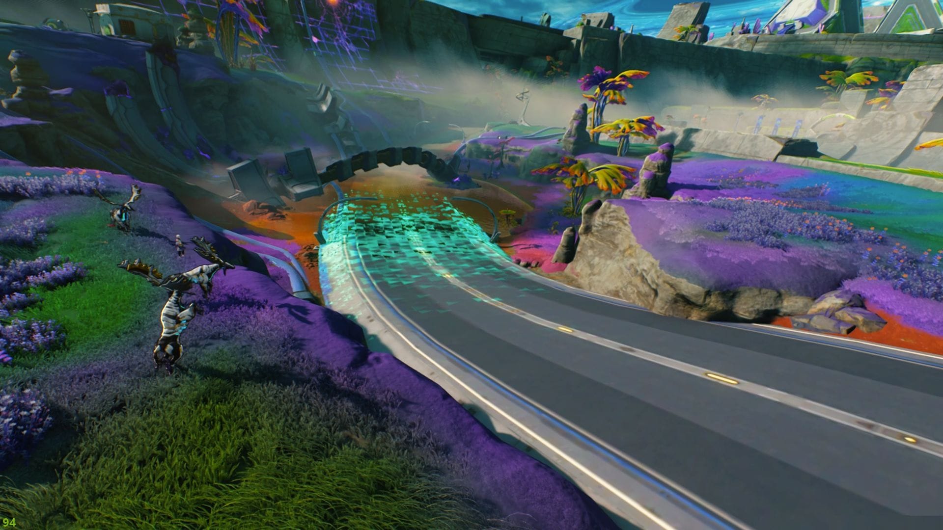 Wuthering Waves Fire it up Route Constructor quest guide