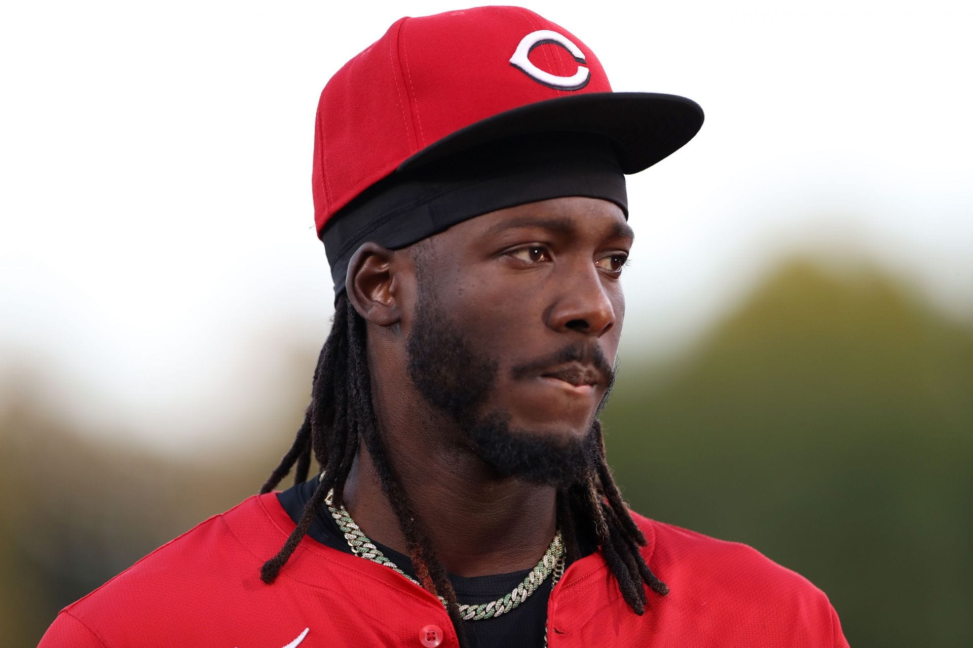 Reds president discloses real reason for Elly De La Cruz's shortcomings ...