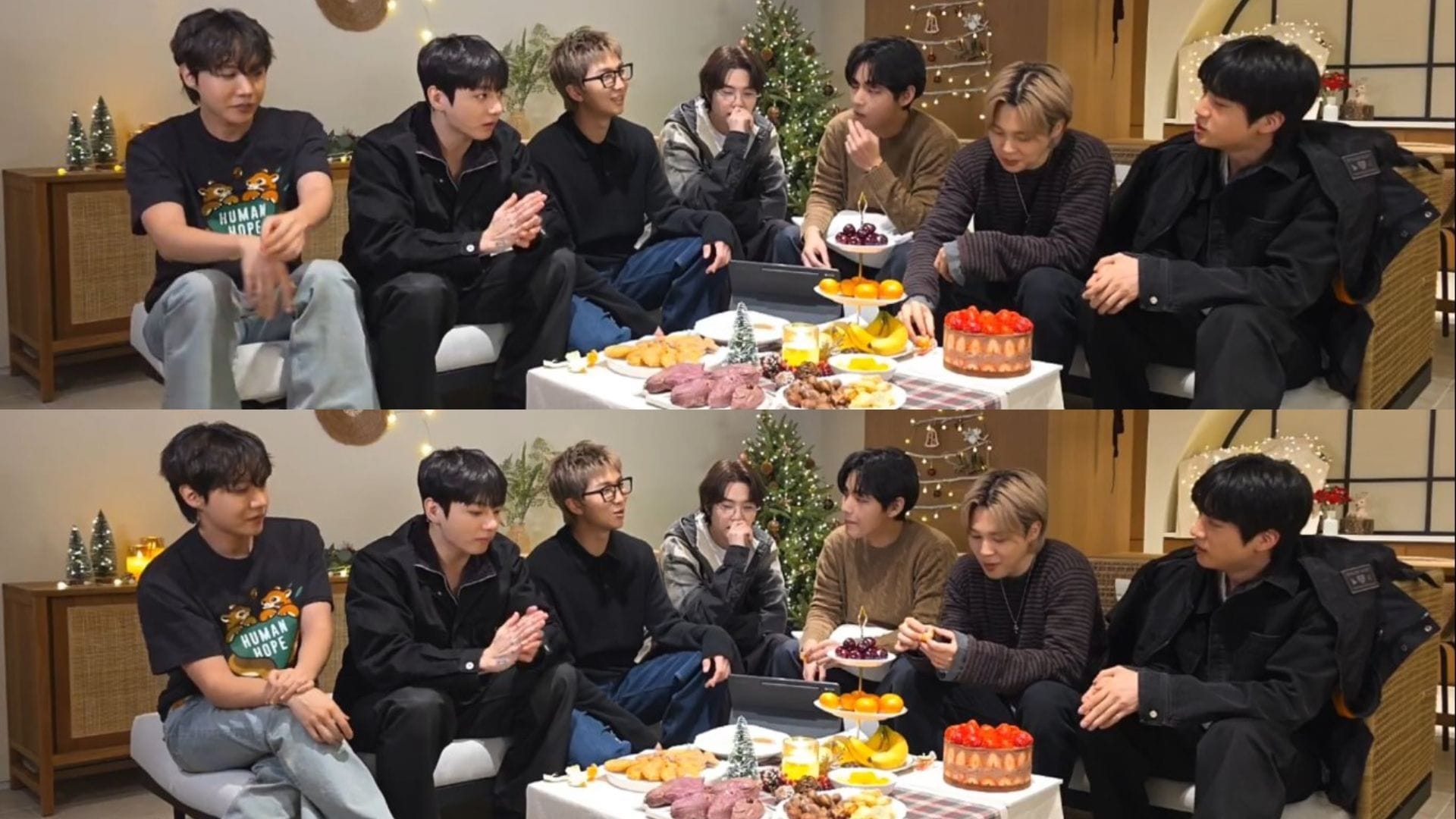 “HYBE do better” - Internet divided as BTS’ RM subtly calls out company ...