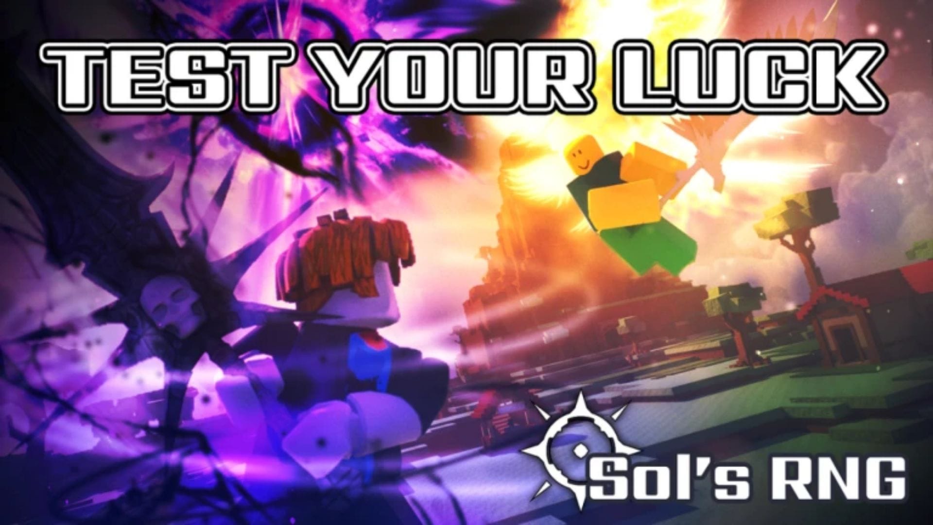 Sol’s RNG Heaven Biome guide