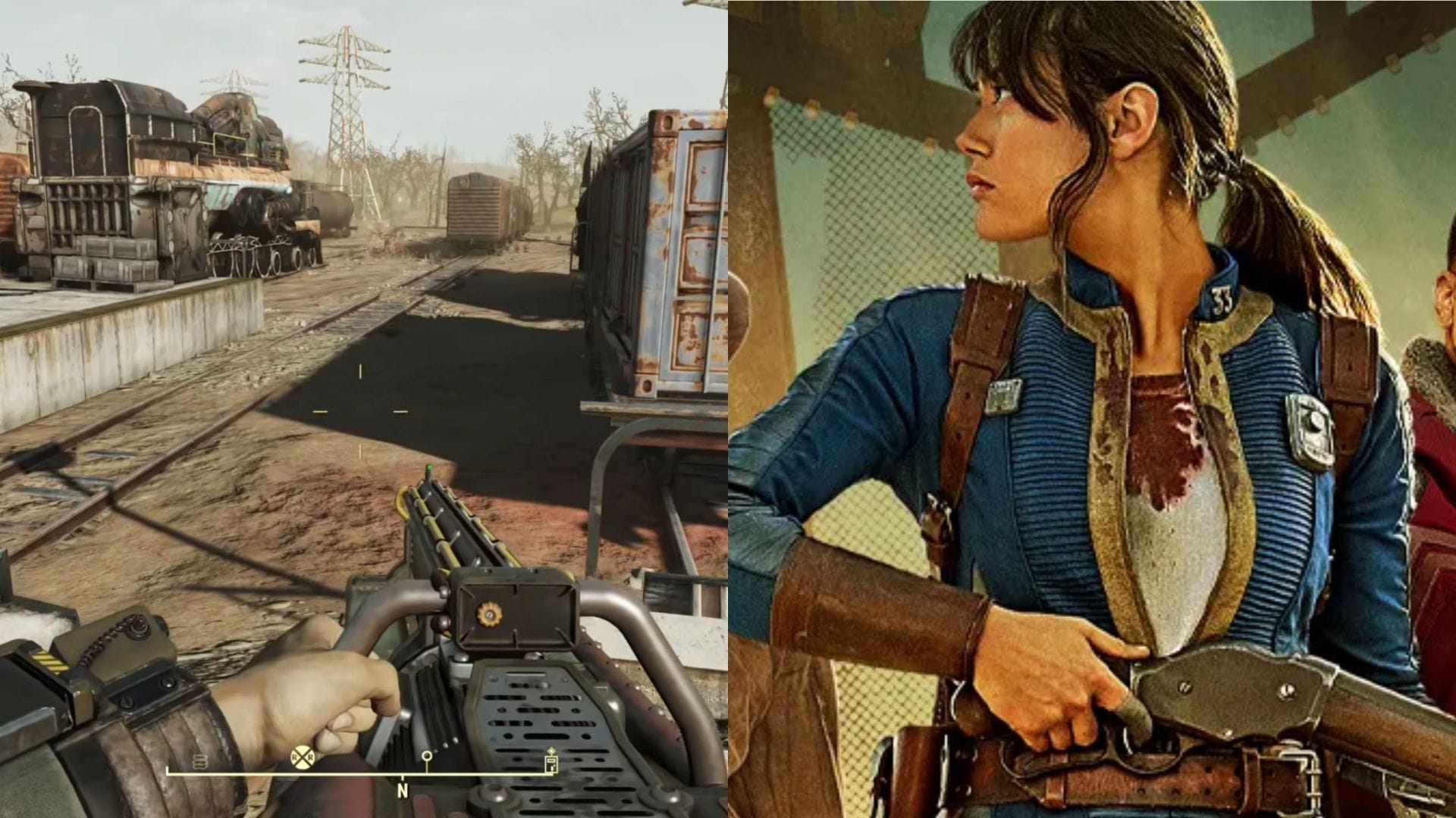 Fallout 76 free for a week after Season 2 premiere