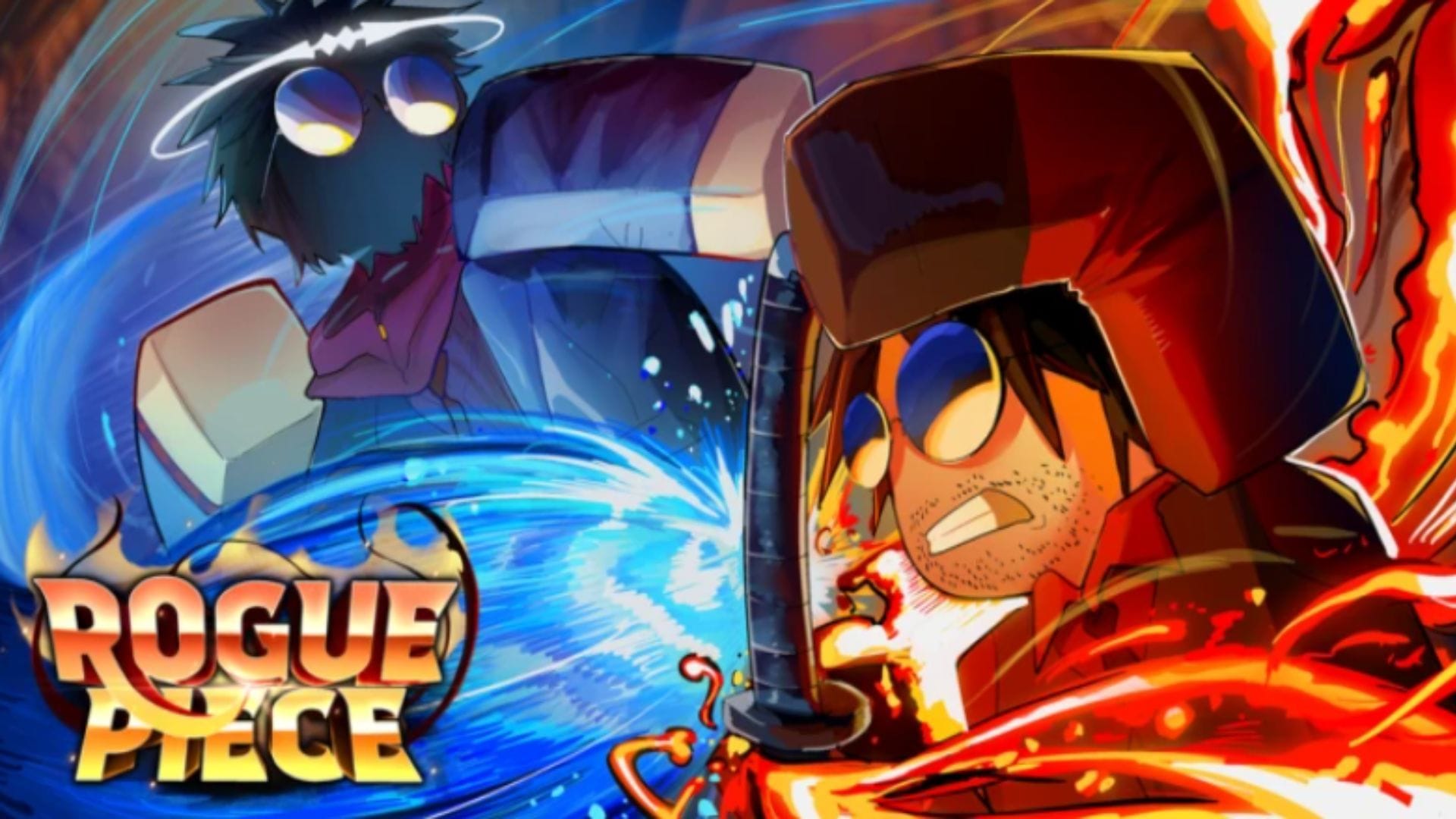 Rogue Piece codes (December 2025)