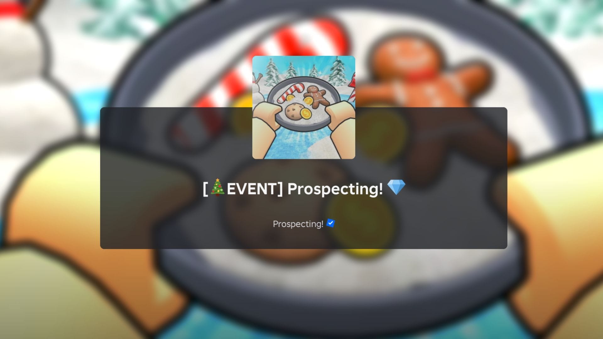 All Prospecting pans and how to get them