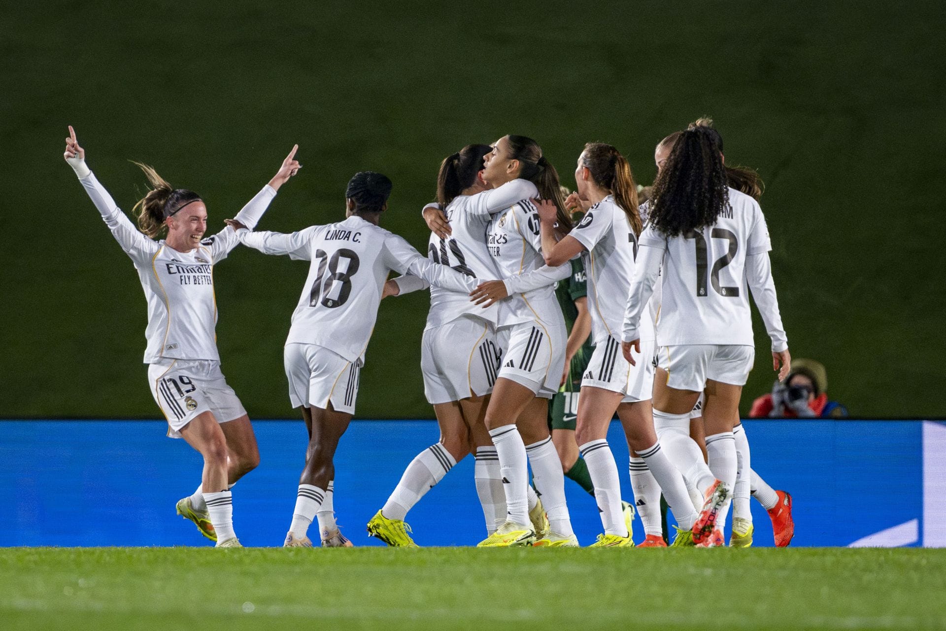 Twente Women vs Real Madrid Women Prediction and Betting Tips ...